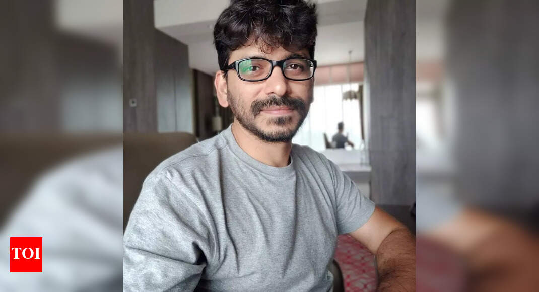 Pawan Kumar resumes working on Dvitva post Covid-19 recovery | Kannada ...