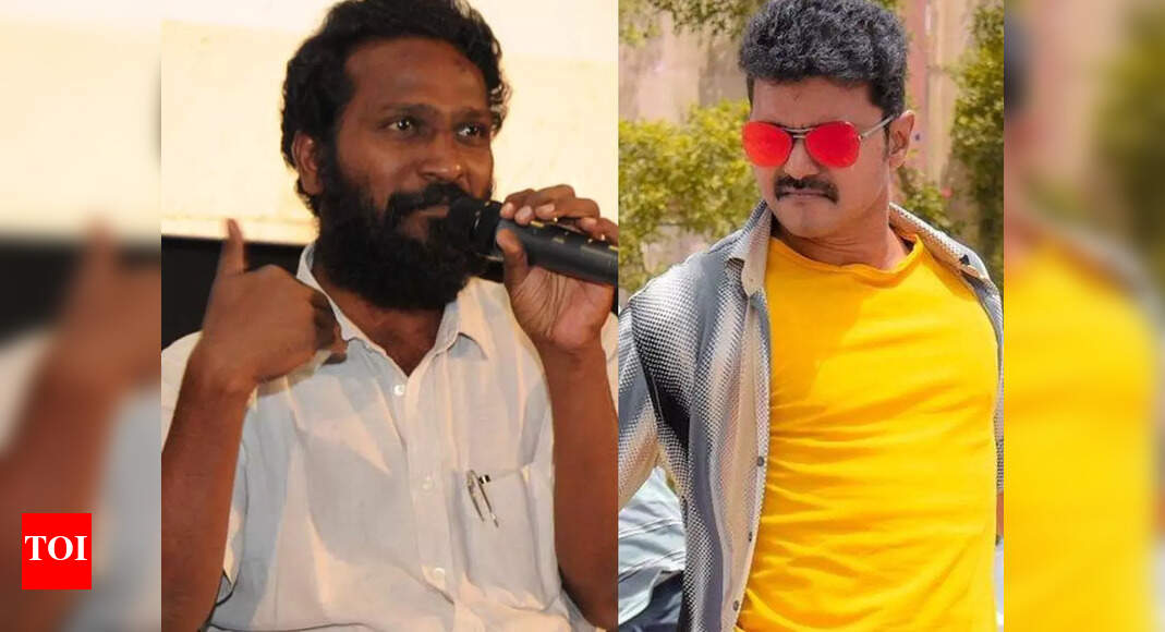 Here's Vetri Maaran's plan for his film with Vijay | Tamil Movie News ...