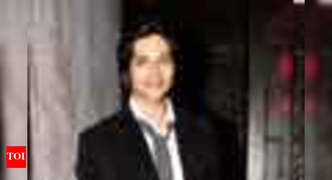 How Ali became Sam | Hindi Movie News - Times of India