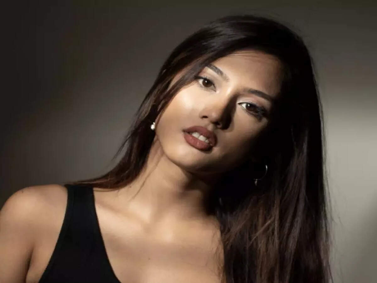 The incredible story of LIVA Miss Diva 2021 finalist, Ruchi Chettri