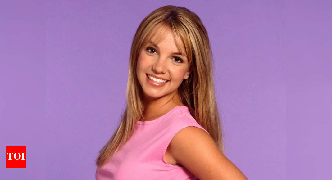 Britney Spears' father files petition to end conservatorship | English ...