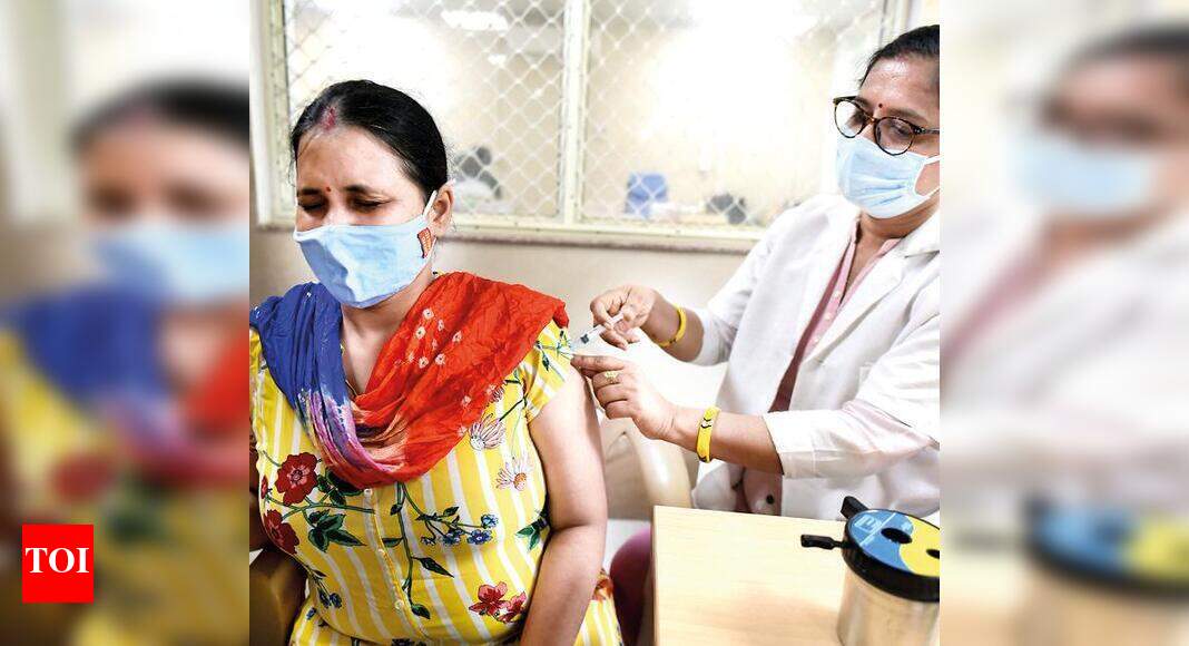 Over 90k administered vax on single day, highest so far | Prayagraj ...