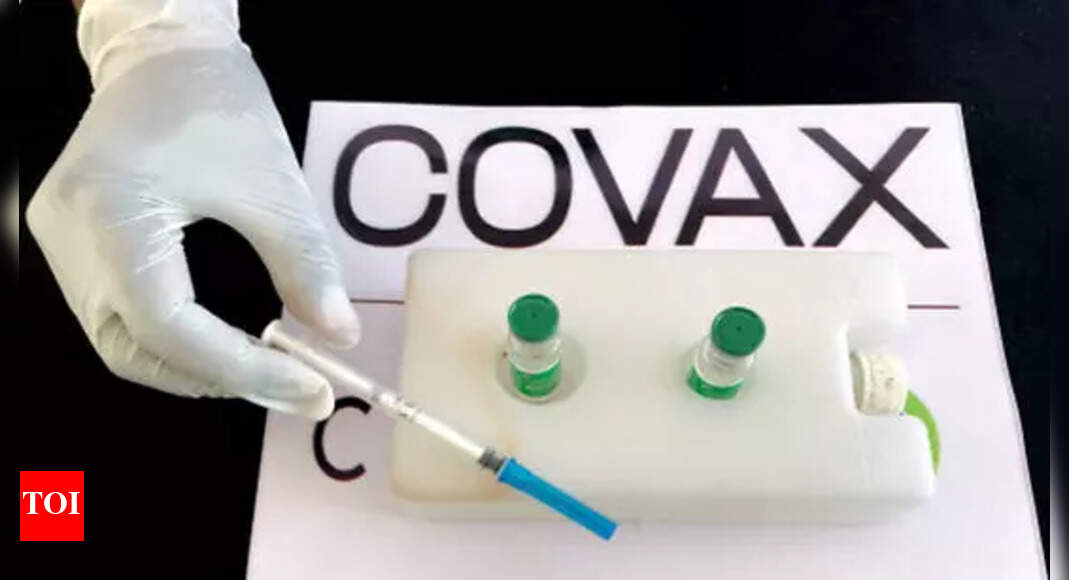 Covax Vaccine News: Covax vaccine 2021 delivery target cut to 1.425 ...