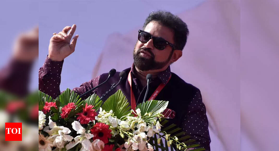 Chetan Sharma: Good performances in IPL led to Ashwin's selection in ...