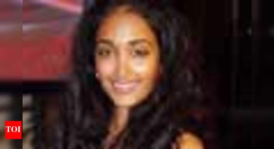 Jiah’s name unlucky for her? | Hindi Movie News - Times of India