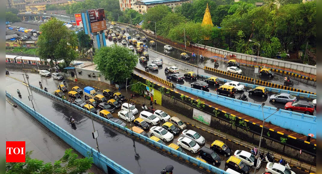 National road safety board: Finally, India gets lead agency for road ...