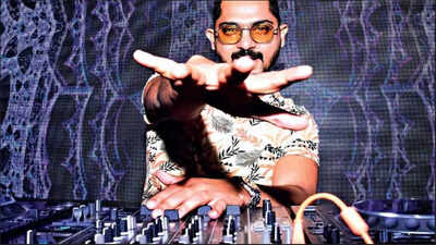 DJs back behind consoles in Pune, expect party scene to revive by year ...