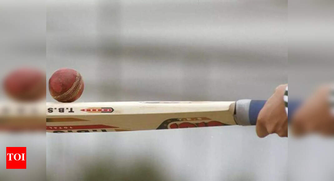 All-round Prashant Chopra leads Himachal Pradesh Cricket Association to ...