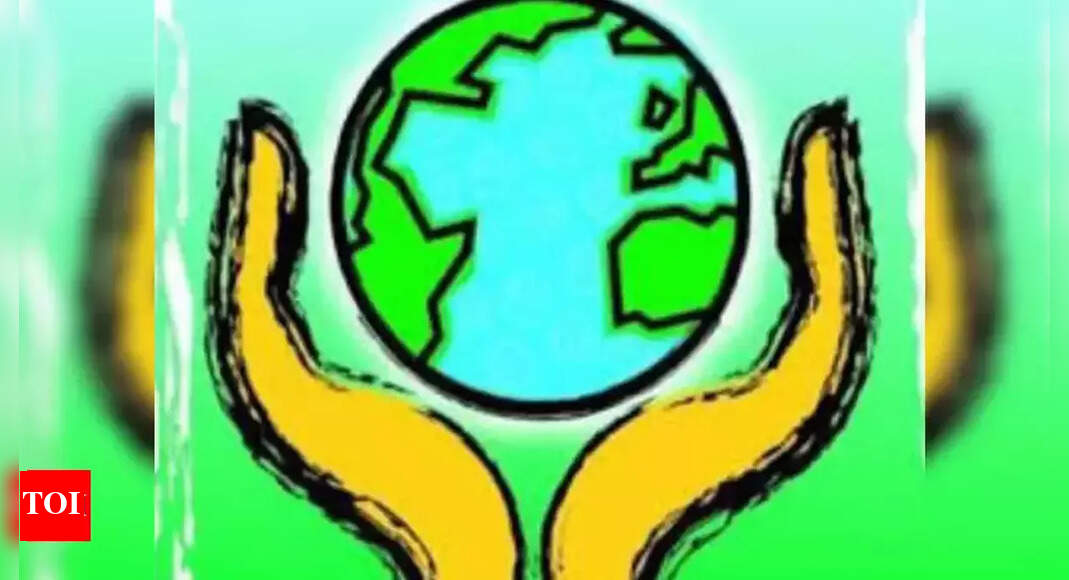 Mumbai: Low-income wards lack green spaces, finds climate study ...