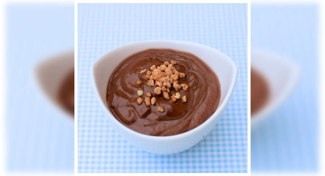 Chocolate Rabri Recipe: How To Make Chocolate Rabri At Home | Homemade ...