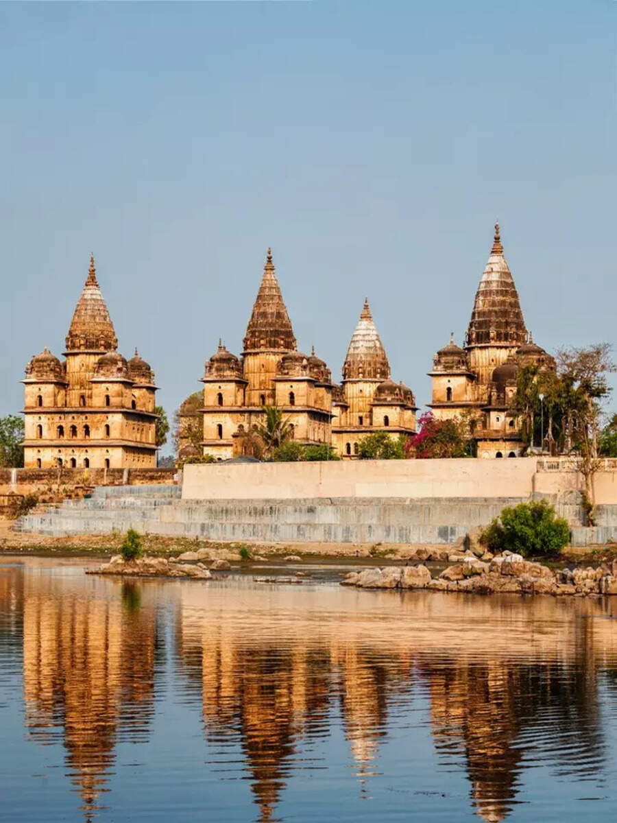 Bundelkhand’s most iconic & offbeat attractions | Times of India