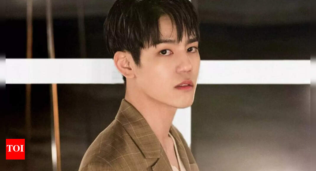 N.Flying’s Cha Hun contracts COVID-19 after other members | K-pop Movie ...