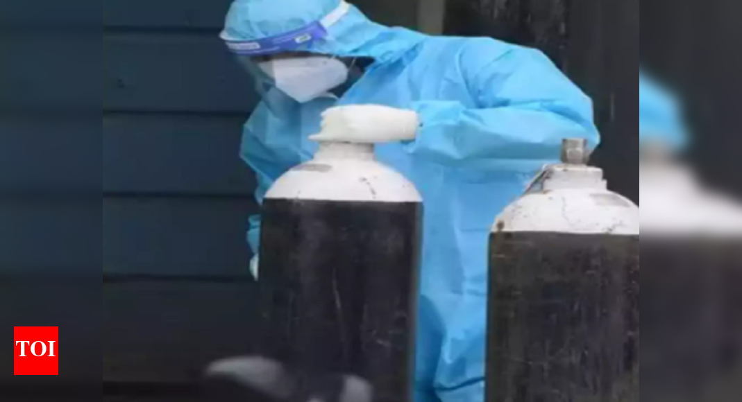 47 oxygen plants with 57 MT capacity commissioned in Delhi: Official ...