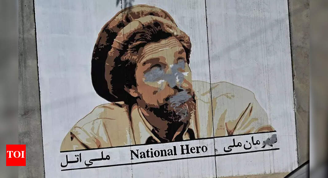 Taliban News: A reformed Taliban? Early signs show little hope | World ...