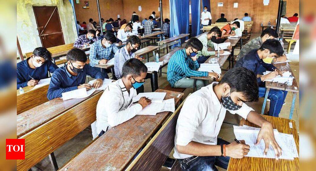 Private SSC, HSC students can enrol for exams from next week | Mumbai ...