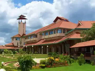 IIM Kozhikode improves its ranking | Kozhikode News - Times of India