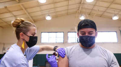 Covid vaccines highly effective in preventing hospitalisations, emergency visits: US study ...