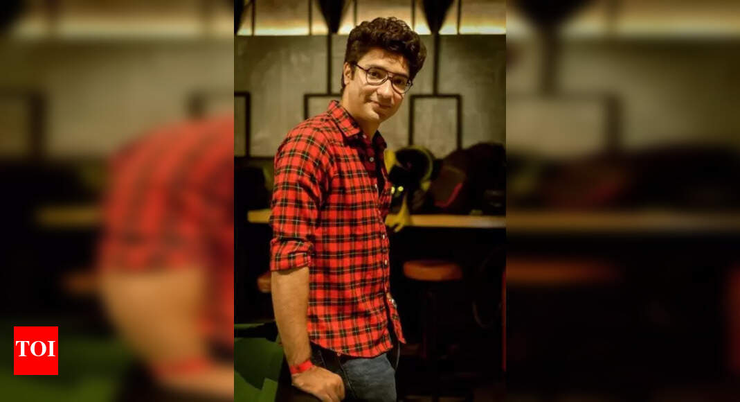 Gaurav Chakrabarty: I didn’t see any other adaptation of ‘Macbeth ...