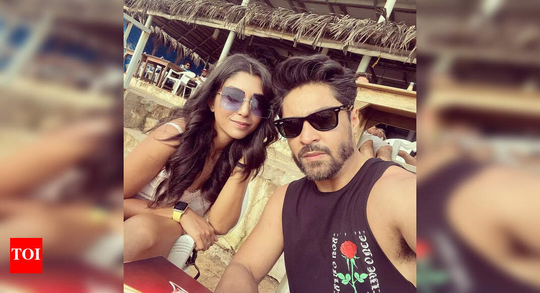 Devlina Kumar: No typical friendship, it was love at first sight for me ...