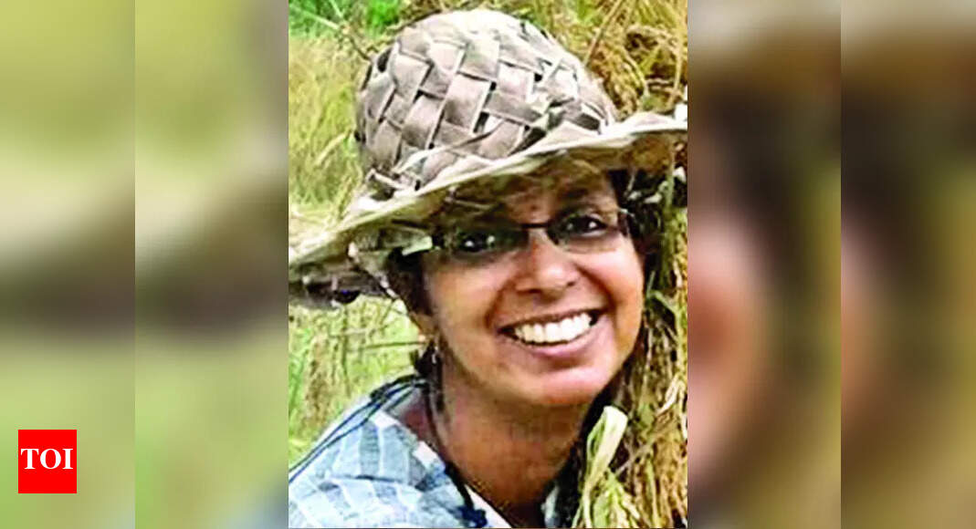 ‘India has rich indigenous crops. I grow 70 kinds of rice’ | India News ...