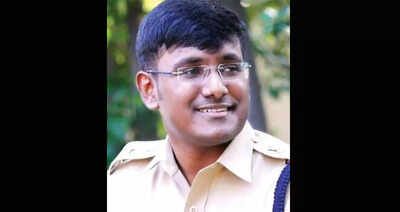 SRPF commandant Harssh Poddar’s Covid management model gets world ...