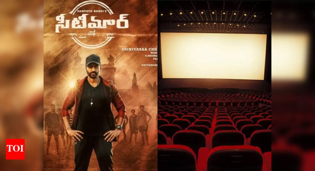 Will the success of 'Seetimaarr' prove 'Theatre rules over OTT ...