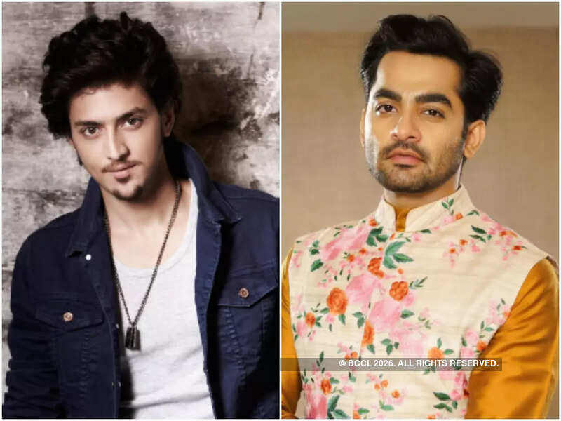 Exclusive: Kinshuk Vaidya opts out, Gaurav Amlani joins Punyashlok ...