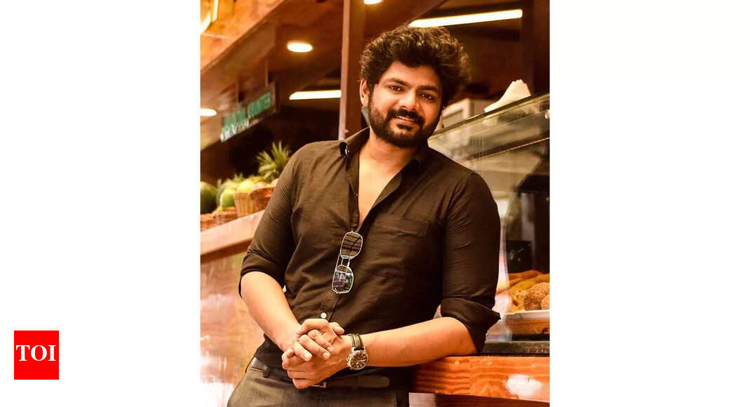 Vihaan features in a Tamil music video | Malayalam Movie News - Times ...