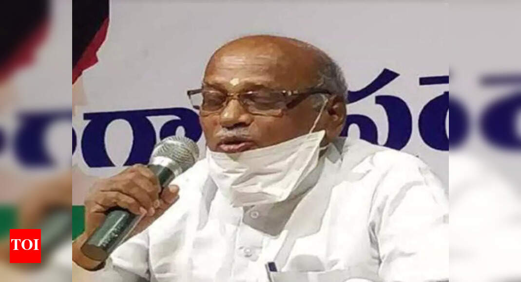 Telangana: Congress seeks transfer of officials implementing welfare ...