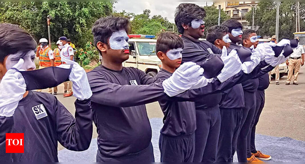 Karnataka: Learning gaps among students are more than expected, say ...
