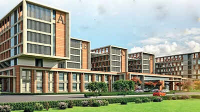 ‘Vijaybhai’ returned Rajkot’s love with growth | Rajkot News - Times of ...