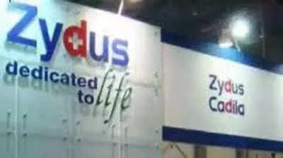Zydus Cadila to seek approval for two-dose regimen of its approved ...