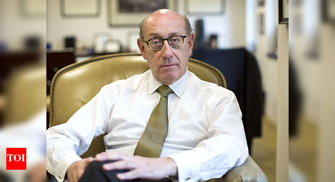 Difficult, debilitating: Man who assigned value to each 9/11 death ...