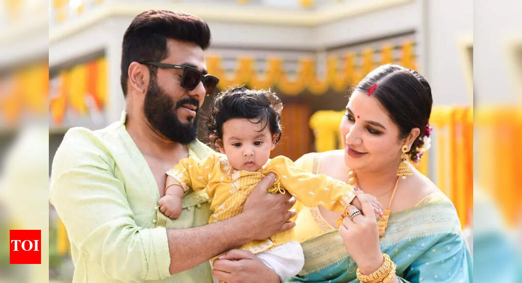 Revealed: Yuvaan’s low-key birthday celebrations | Bengali Movie News ...