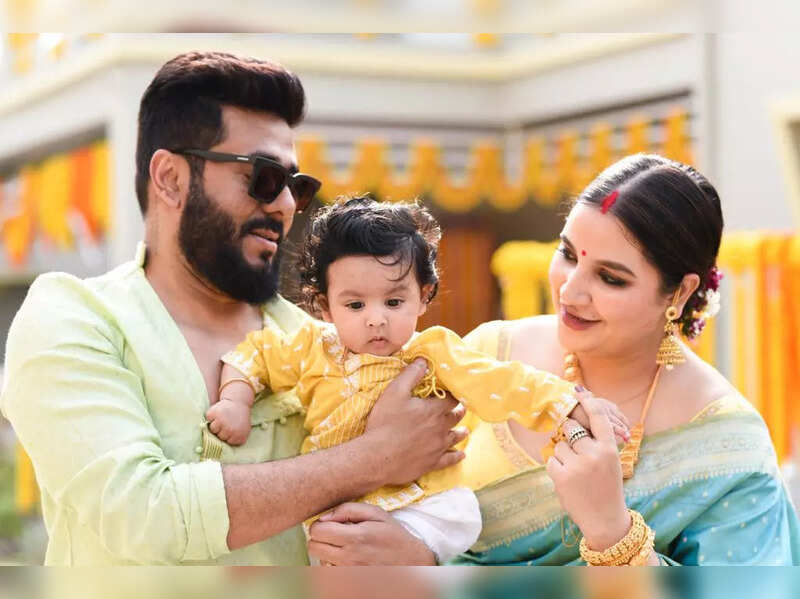 Revealed: Yuvaan’s low-key birthday celebrations | Bengali Movie News ...