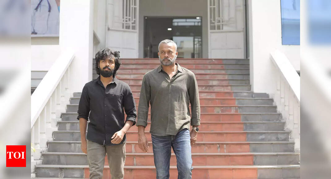 Gautham Menon and GV Prakash star in a campus action thriller | Tamil ...