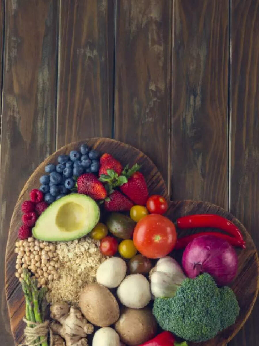 Top 10 nutritious foods you need to eat daily | Times of India