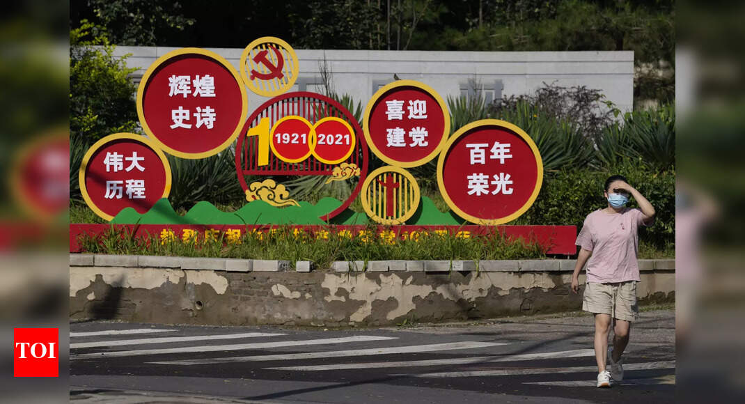 Beijing: Beijing attempts to influence media coverage, global ...