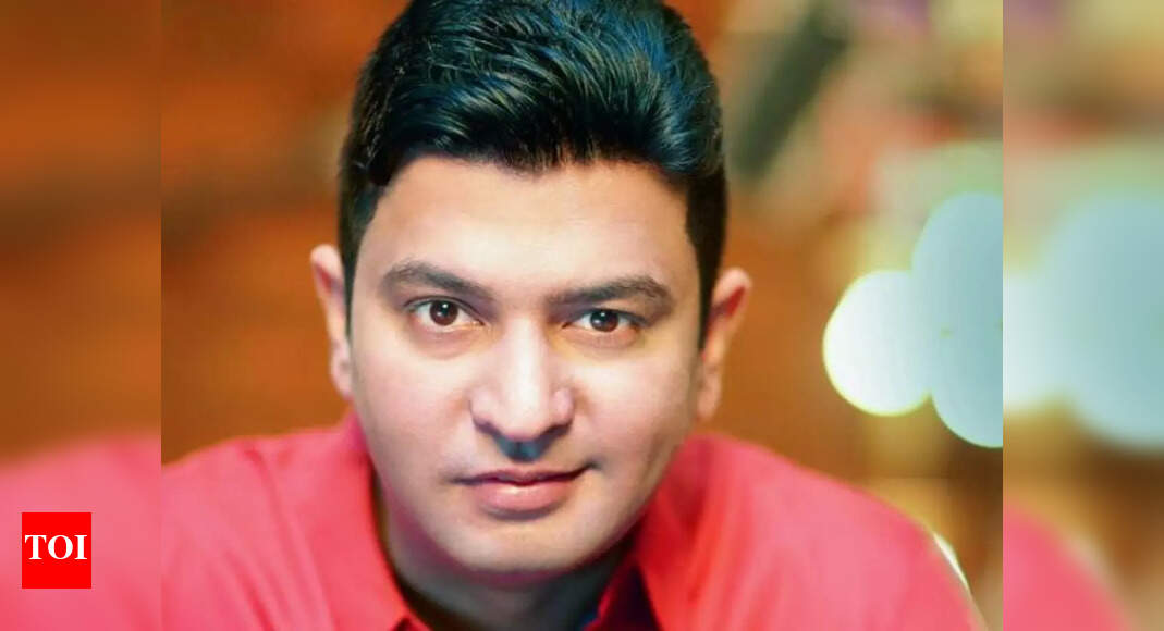 T-Series, Production houses join hands to produce films; investment ...