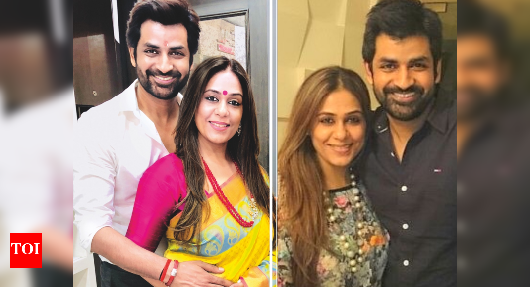 Even today Poonam and I have long conversations every night: Manish ...