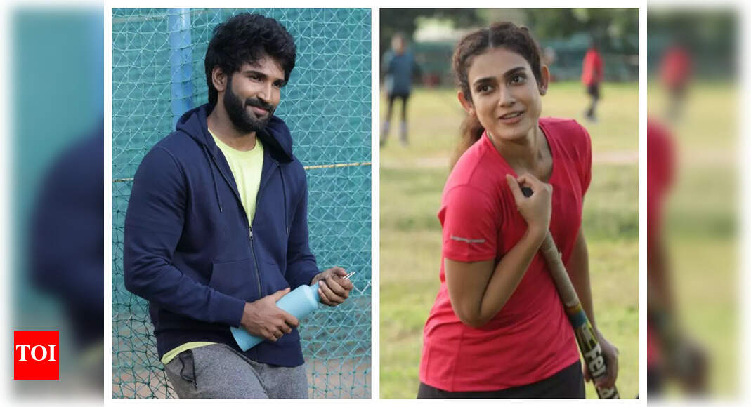 Team 'Clap' elated about the response they received for the teaser ...