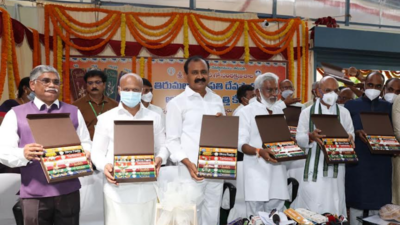 Tirupati: TTD launches own brand of incense sticks made of recycled ...