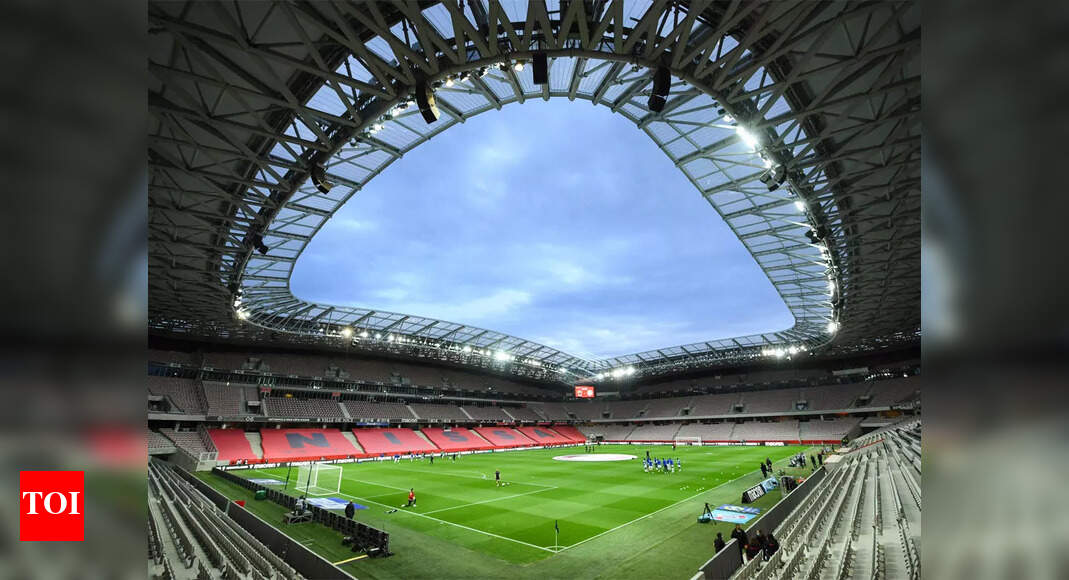 Nice vs Marseille game to be replayed on October 27 | Football News ...