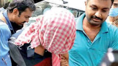 Behala murders: Gold sold for Rs 30,000 | Kolkata News - Times of India