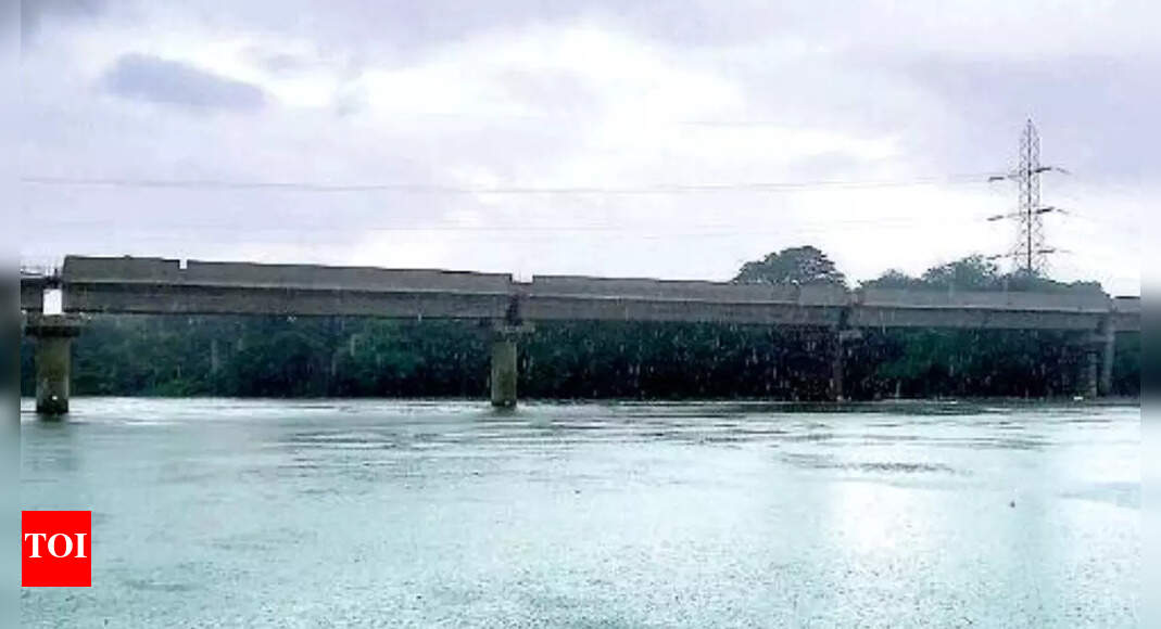 Mod: MoD gives final sanction to land transfer for Bopkhel bridge project in Pune | Pune News ...