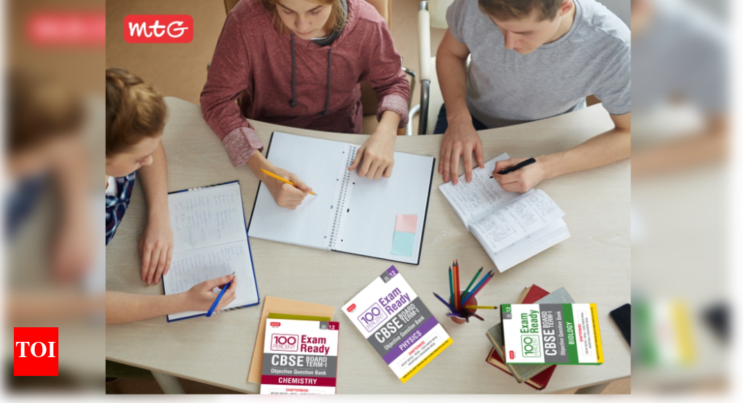 CBSE Class 12th: Preparation Tips to Excel in MCQ Based Term 1 ...