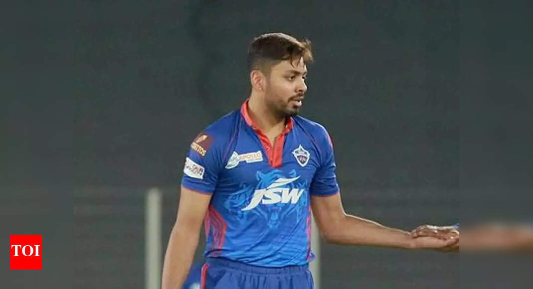 Ipl: IPL 2021: Uncapped Indian players to watch out for in UAE leg ...