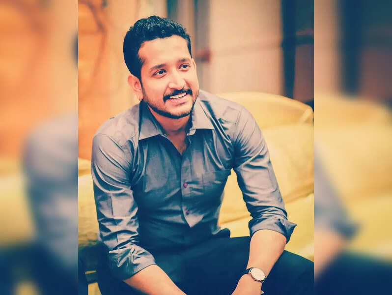 Parambrata Chattopadhyay set to return as Rabindranath in Sayantan ...