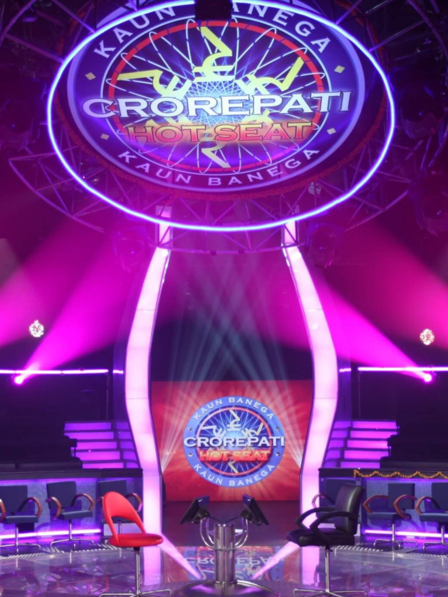 KBC Most Difficult Questions So Far Times Of India