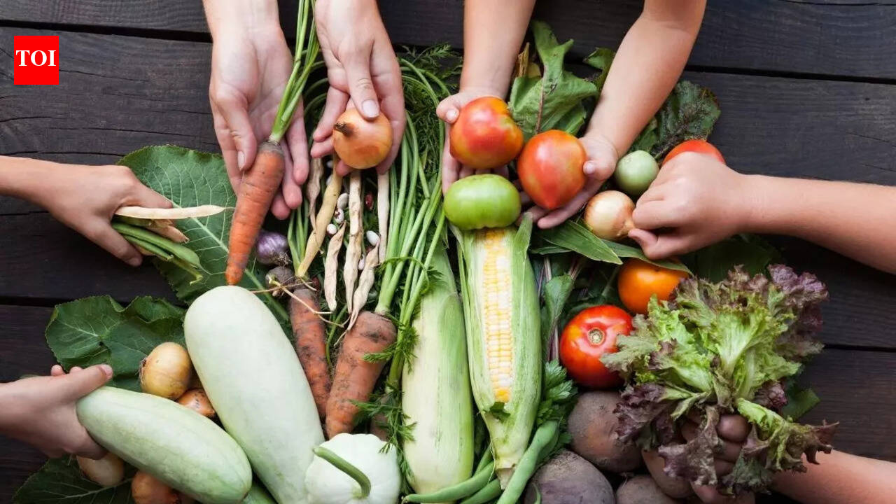 Want to live longer? Avoid eating these nutrients in excess